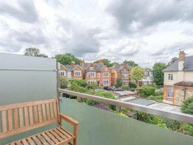 Muswell Road, London, 2 Bedroom Apartment