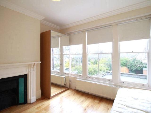 Muswell Road, Muswell Hill, London N10, Studio to rent, £1,100 pcm | PrimeLocation