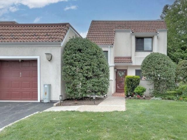 Musano Ct Unit,west Orange, Condo For Sale