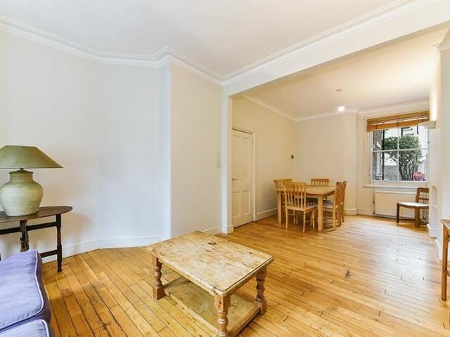 Musard Road, Fulham, London W6, 3 bed terraced house to rent, £3,683 pcm | PrimeLocation