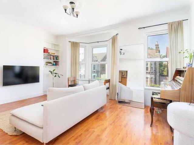 Muschamp Road, Peckham, London, SE15