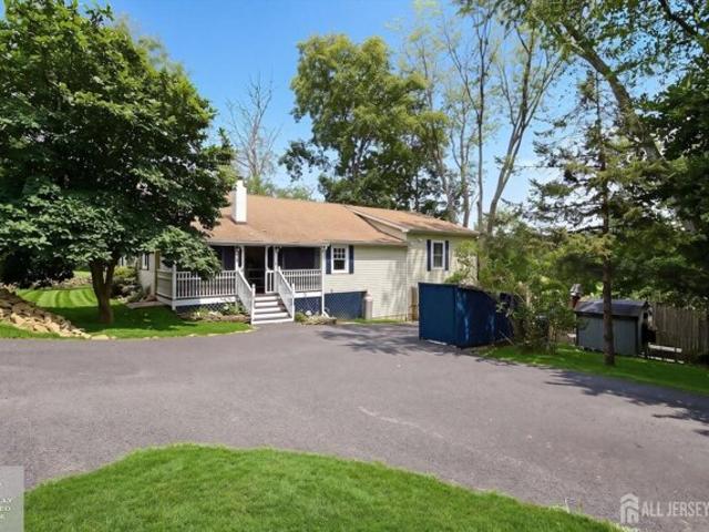 Musconetcong River Rd, Lebanon, Home For Sale