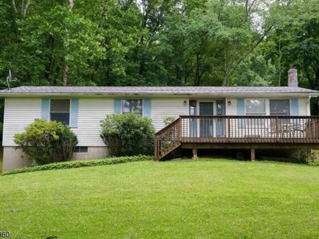 Musconetcong River Rd, Lebanon, Home For Sale