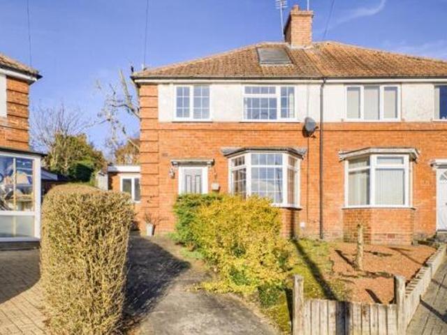 Muscott Grove, Birmingham, 3 Bedroom Semi detached