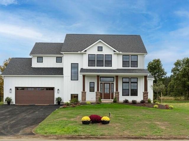 Muscovy Lot,manlius, Home For Sale