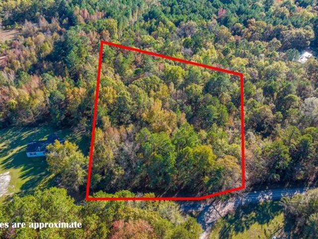 Muscle Way, Pineville, SC 29468
