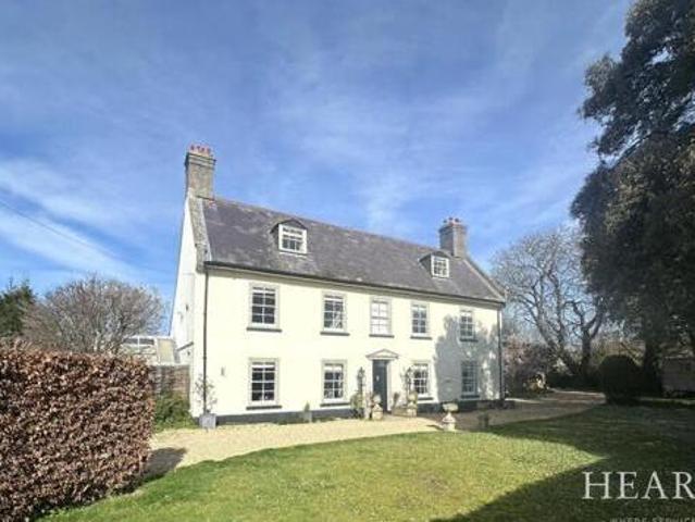 Muscliffe Lane, Bournemouth, 6 Bedroom Detached