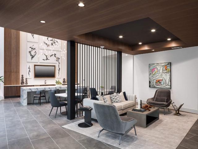 Muse at Midtown 1 Bedroom Apartment for Rent at 13675 Noel Rd, Dallas, TX 75240