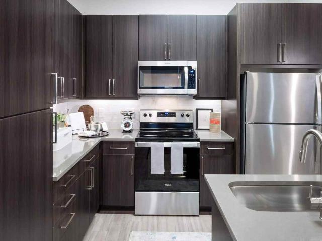 Muse at Midtown 1 Bedroom Apartment for Rent at 13675 Noel Rd, Dallas, TX 75240