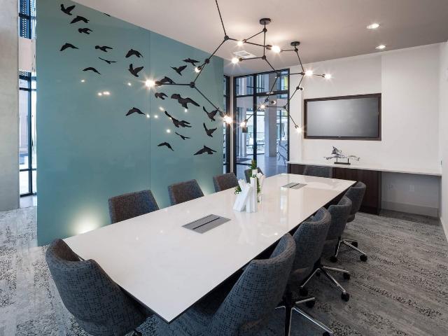 Muse at Midtown 2 Bedroom Apartment for Rent at 13675 Noel Rd, Dallas, TX 75240