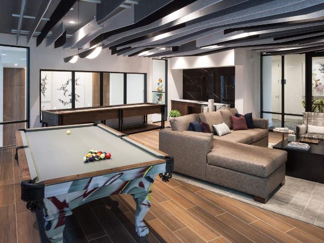 Muse at Midtown 2 Bedroom Apartment for Rent at 13675 Noel Rd, Dallas, TX 75240