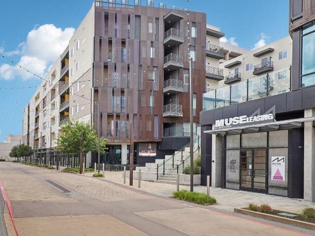 Muse at Midtown 2 Bedroom Apartment for Rent at 13675 Noel Rd, Dallas, TX 75240