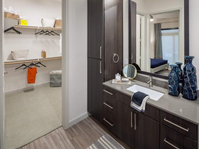 Muse at Midtown Studio Apartment for Rent at 13675 Noel Rd, Dallas, TX 75240