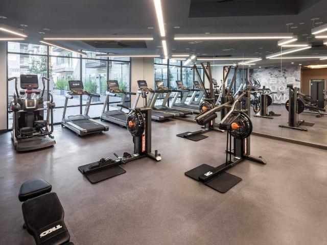 Muse at Midtown Studio Apartment for Rent at 13675 Noel Rd, Dallas, TX 75240