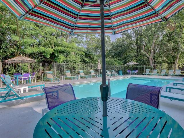 Muse 1 Bedroom Apartment for Rent at 13111 W Markham St, Little Rock, AR 72211 Rock Creek