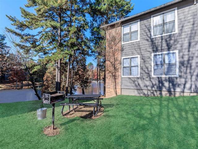 Muse 1 Bedroom Apartment for Rent at 13111 W Markham St, Little Rock, AR 72211 Rock Creek
