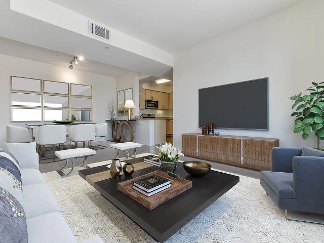 Muse 1 Bedroom Apartment for Rent at 5251 Vineland Ave, Los Angeles, CA 91601 Mid Town North Hollywood
