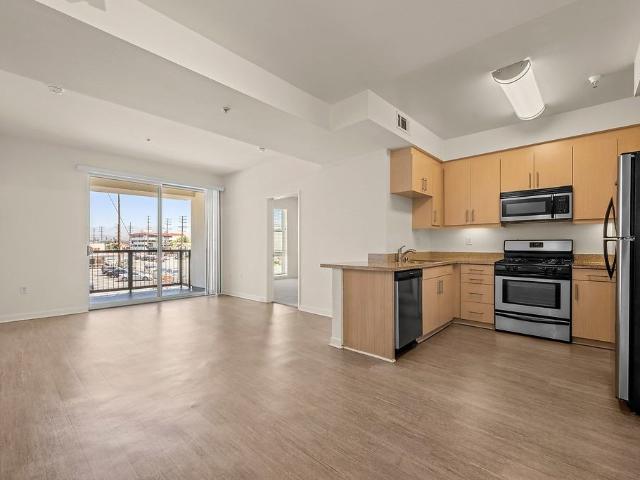Muse 1 Bedroom Apartment for Rent at 5251 Vineland Ave, Los Angeles, CA 91601 Mid Town North Hollywood