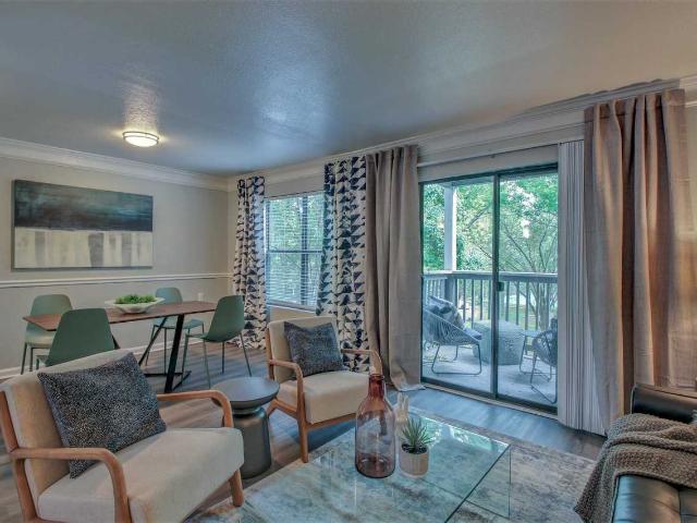 Muse 2 Bedroom Apartment for Rent at 13111 W Markham St, Little Rock, AR 72211 Rock Creek