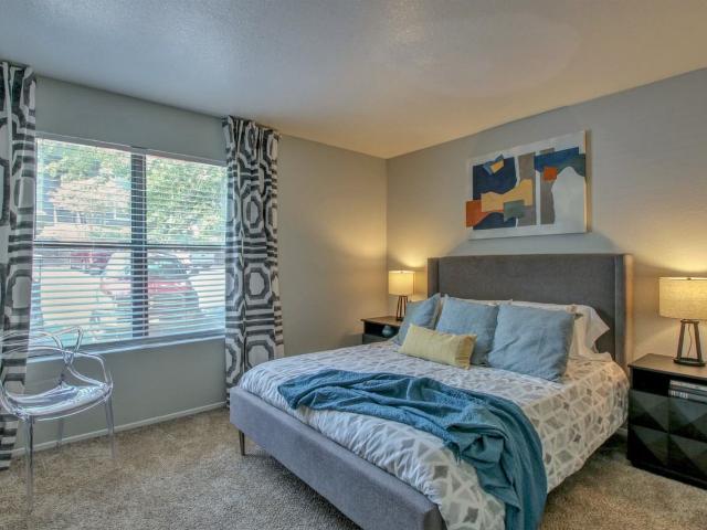 Muse 2 Bedroom Apartment for Rent at 13111 W Markham St, Little Rock, AR 72211 Rock Creek