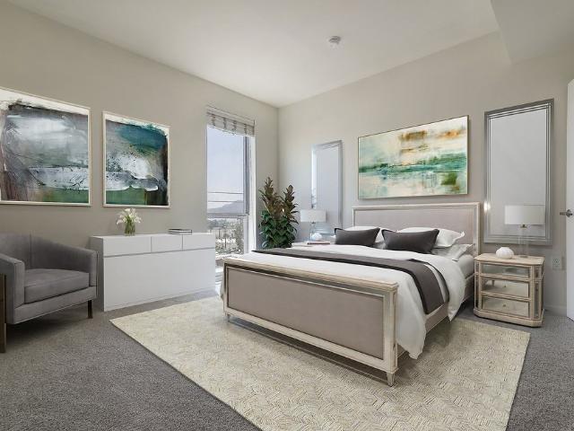 Muse 2 Bedroom Apartment for Rent at 5251 Vineland Ave, Los Angeles, CA 91601 Mid Town North Hollywood