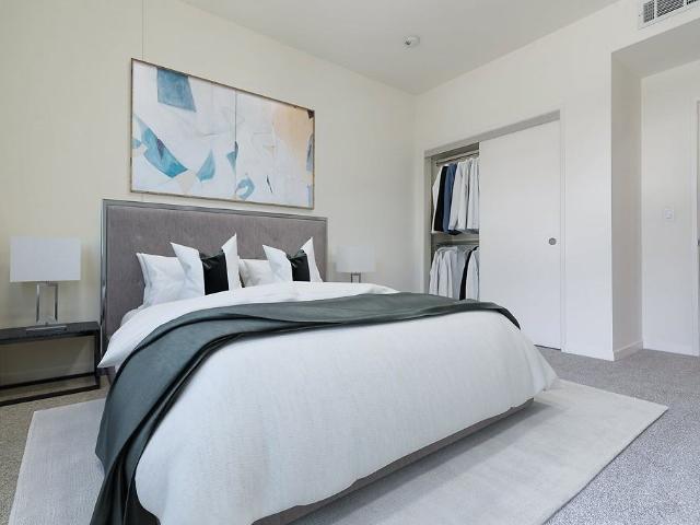 Muse 2 Bedroom Apartment for Rent at 5251 Vineland Ave, Los Angeles, CA 91601 Mid Town North Hollywood