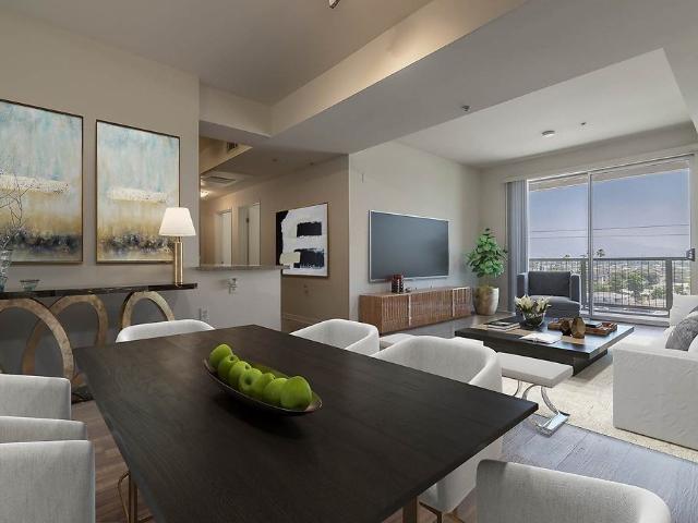 Muse 3 Bedroom Apartment for Rent at 5251 Vineland Ave, Los Angeles, CA 91601 Mid Town North Hollywood