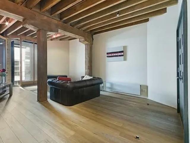 Museum Cafe, Hertsmere Road, London, E14 4AL, United Kingdom | 1 bed apartment for rent #168104331 | Rentberry