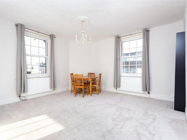 Museum House, Burnham Street 1 bed apartment to rent £1,950 pcm £450 pw