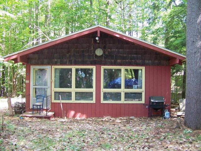 Museum Shores Rd, Wolfeboro, Home For Sale