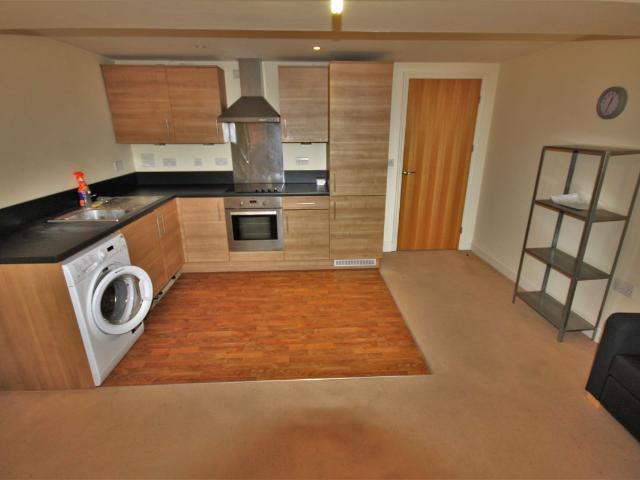 Museum Street, Colchester CO1, Studio to rent, £600 pcm | PrimeLocation