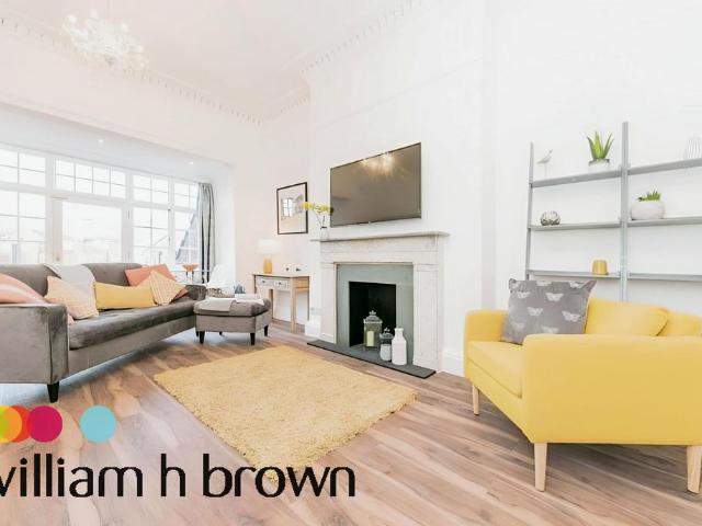 Museum Street, IPSWICH 1 bed ground floor flat to rent £1,000 pcm £231 pw