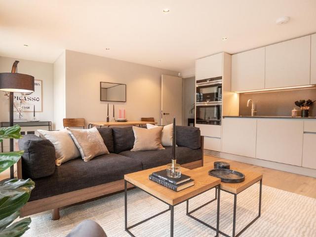 Museum Street, London WC1A 2 bed serviced apartment to rent £7,323 pcm £1,690 pw