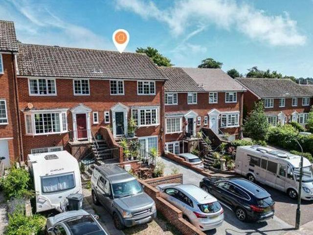 Museum Road, Torquay, 3 Bedroom Terraced