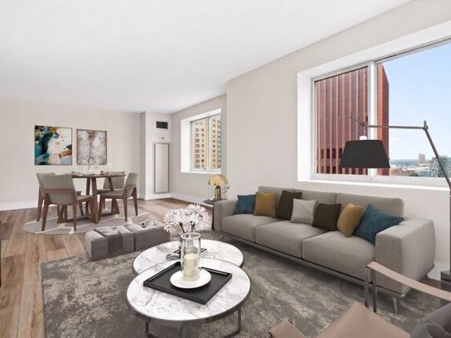 Museum Way Apt,cambridge, Condo For Sale