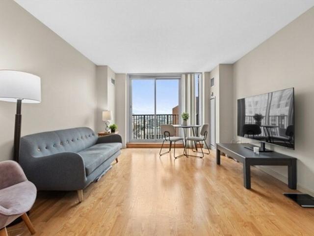 Museum Way Apt,cambridge, Condo For Sale