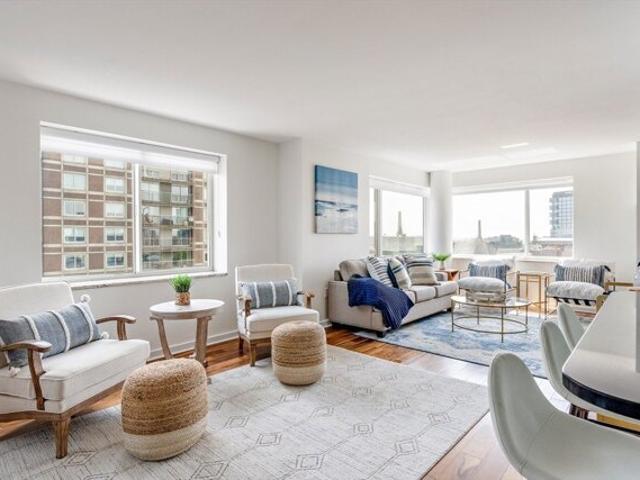 Museum Way Unit,cambridge, Condo For Sale