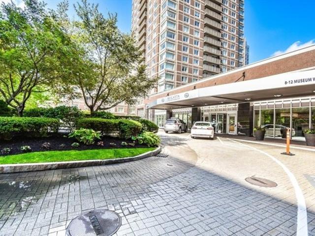 Museum Way Unit,cambridge, Condo For Sale
