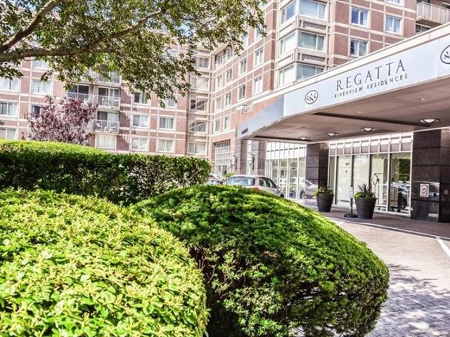 Museum Way Unit,cambridge, Condo For Sale
