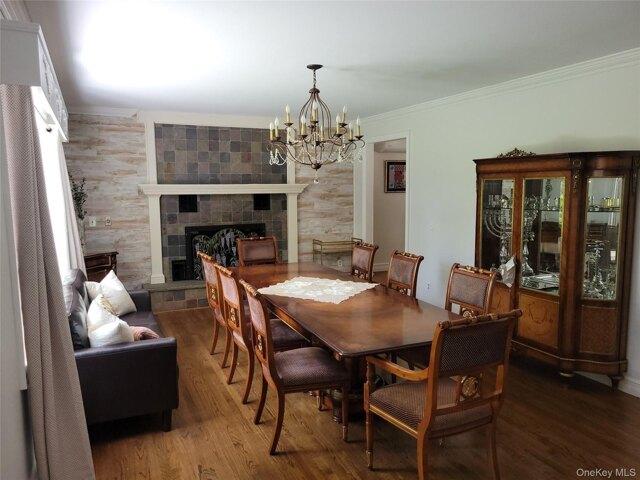 Museum Village Rd, Monroe, Home For Sale
