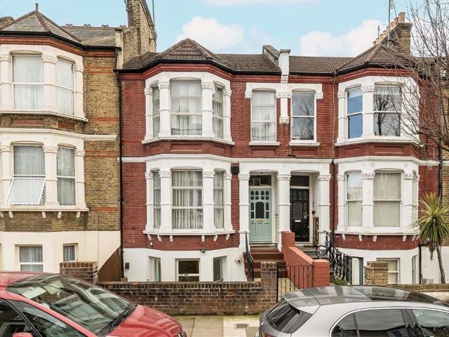 Musgrove Road, New Cross SE14, 1 bed flat to rent, £1,500 pcm | PrimeLocation