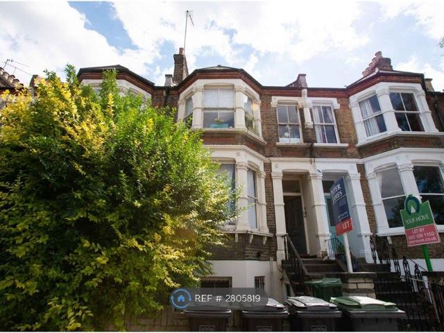 Musgrove Road, London SE14, 2 bed flat to rent, £2,095 pcm | PrimeLocation