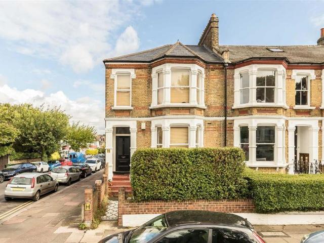 Musgrove Road, London SE14 6 bed house to rent £5,700 pcm £1,315 pw