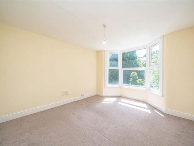 Musgrove Road, SE14, London