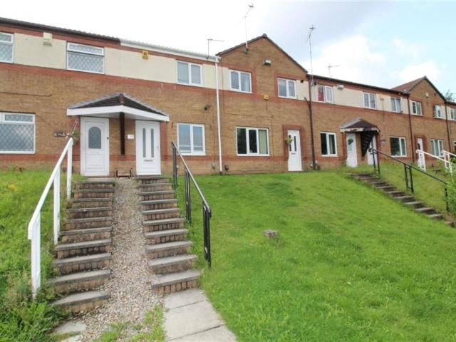 Musgrave View, Bramley LS13, 2 bed terraced house to rent, £850 pcm | PrimeLocation