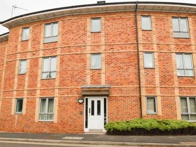 Musgrave House, St. Johns Walk, 2 Bedroom Apartment