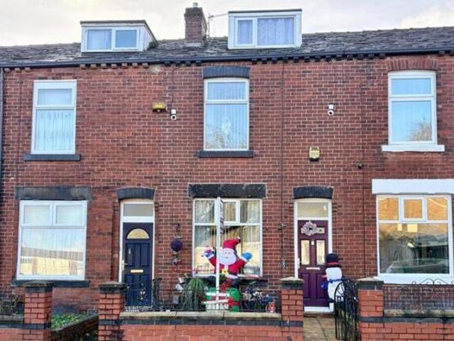Musgrave Road, Bolton, 2 Bedroom Terraced