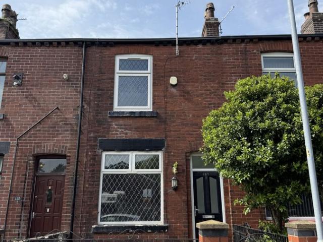 Musgrave Road, Bolton BL1, 2 bed terraced house to rent, £800 pcm | PrimeLocation