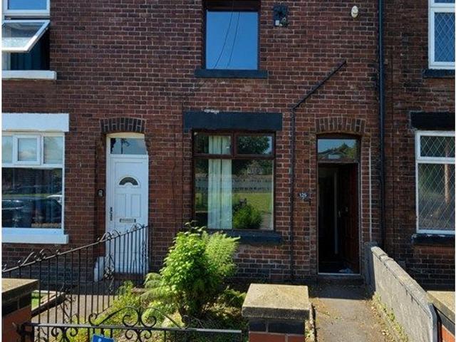 Musgrave Road, Bolton BL1, 2 bed terraced house to rent, £850 pcm | PrimeLocation