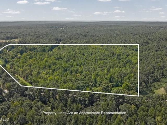 Musgray Rd, Waterford, MS 38685